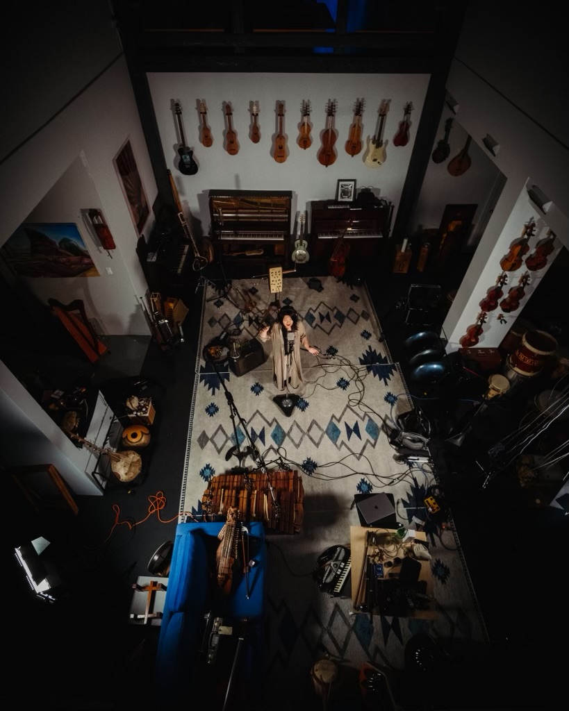 歌唱参加：ドラマ「THE DAYS」Netflixにて世界配信開始 - 堀澤麻衣子 公式サイト