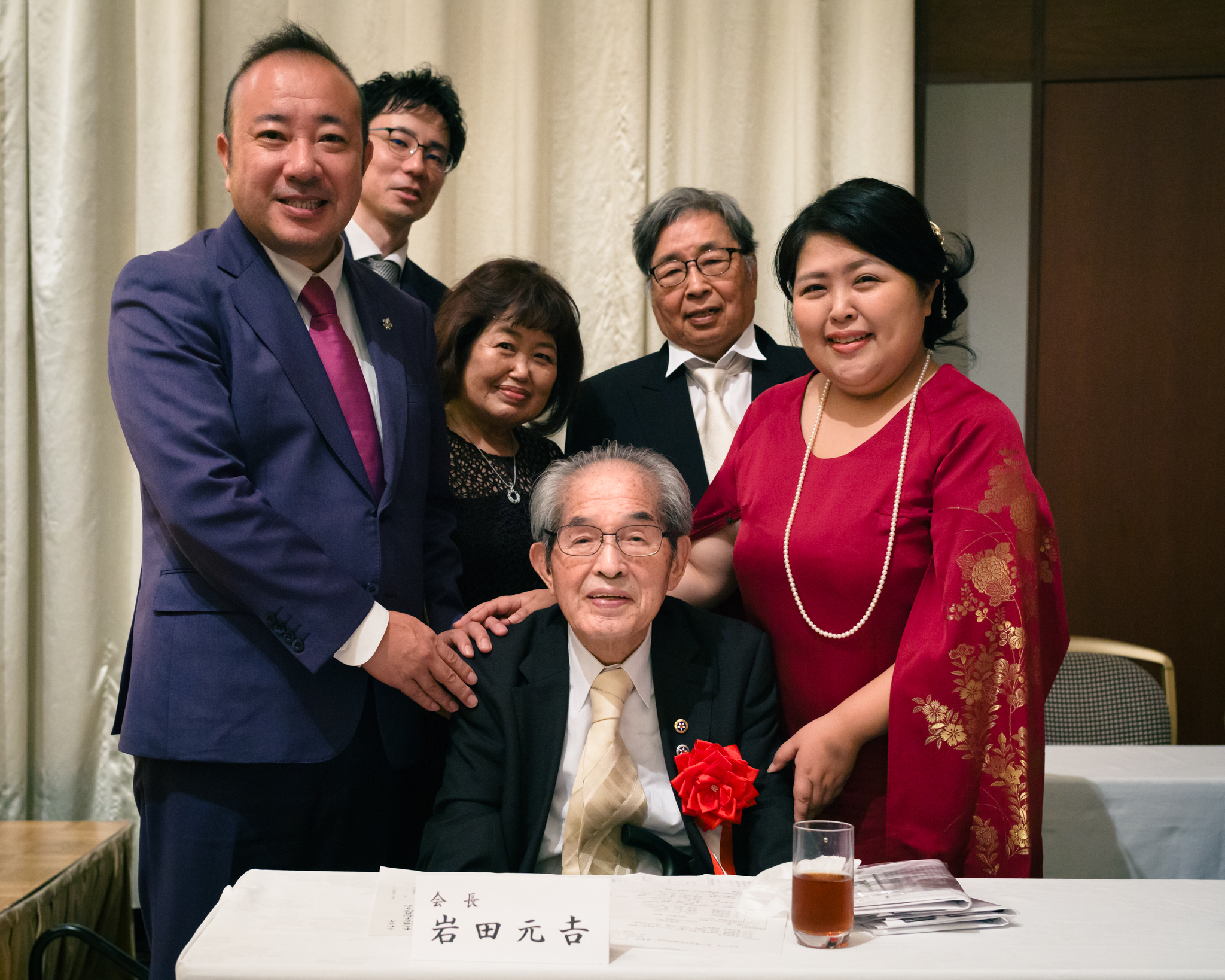 東久邇宮平和賞特設ページ - 堀澤麻衣子 公式サイト